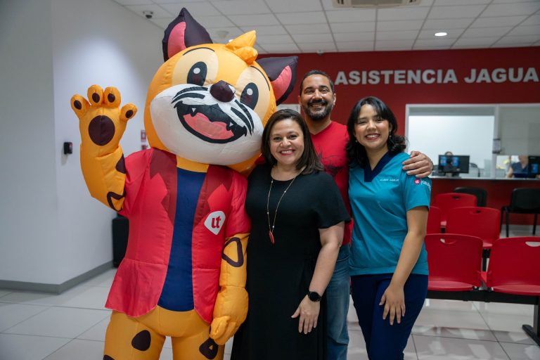 Nueva identidad CEUTEC: innovación y progreso