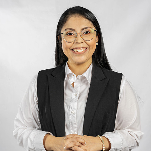 Staff Académico - Ceutec
